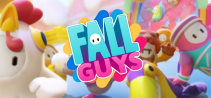 Grid for Fall Guys by LeviathanFox - SteamGridDB