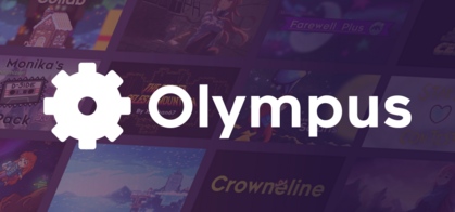 Olympus - Celeste Mod Loader - SteamGridDB