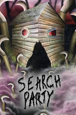 Search Party - SteamGridDB