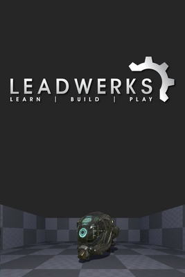 Grid for Leadwerks Game Engine by Paegan - SteamGridDB