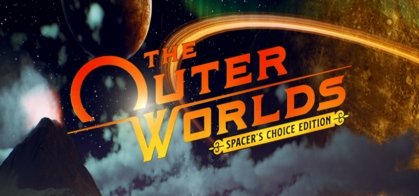 The Outer Worlds: Spacer's Choice Edition - SteamGridDB