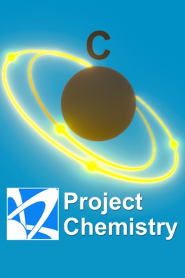 Project Chemistry - SteamGridDB