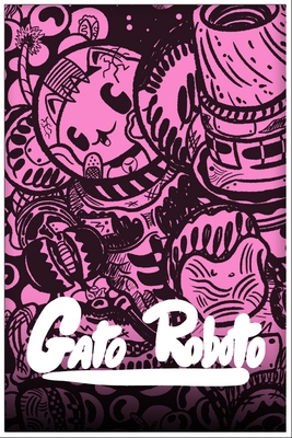 Grid for Gato Roboto by Checho - SteamGridDB