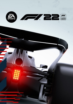 Grid for F1® 22 by nativecoruscant - SteamGridDB