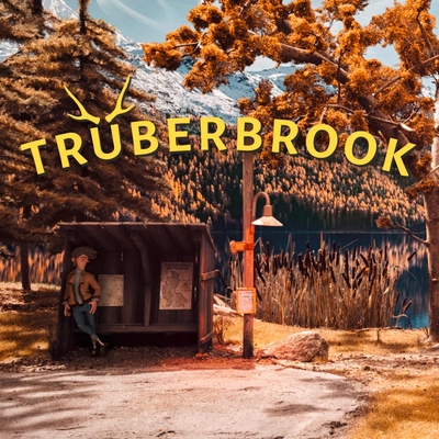 Grid for Truberbrook by Equilibrium - SteamGridDB