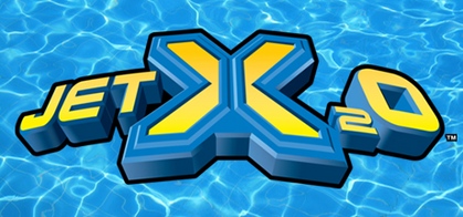 Jet X2O - SteamGridDB