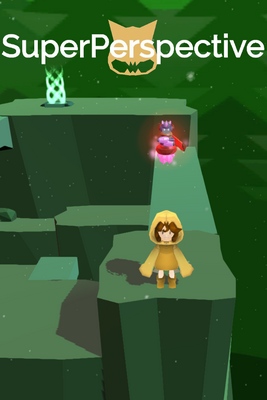 Grid for Super Perspective by Shahars71 - SteamGridDB