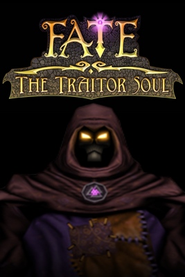Grid for FATE: The Traitor Soul by exiledalchemist - SteamGridDB