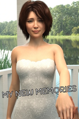 My New Memories - SteamGridDB