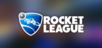 Grid for Rocket League by mantecademani - SteamGridDB