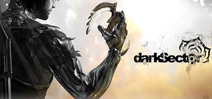 Grid for Dark Sector by night - SteamGridDB