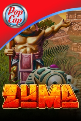 Grid for Zuma Deluxe by Coolence - SteamGridDB