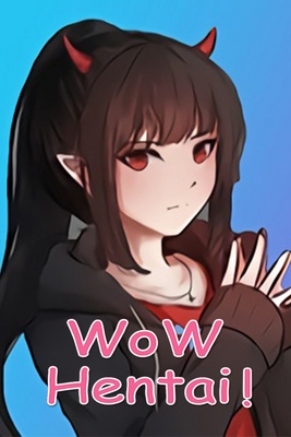 WoW Hentai! - SteamGridDB