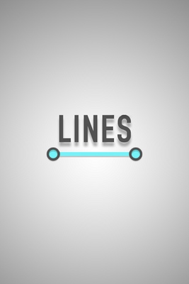 Grid for Lines X by Fjorn - SteamGridDB