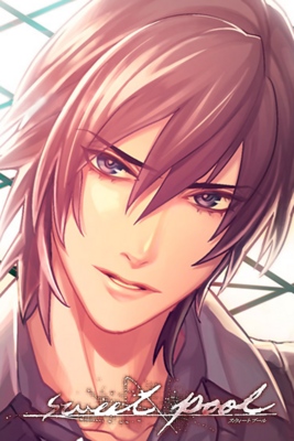 sweet pool - SteamGridDB