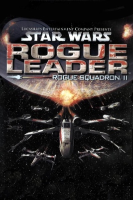 Grid for Star Wars: Rogue Squadron II - Rogue Leader by holl_horse ...