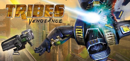 Grid for Tribes: Vengeance by VANZI HATR3D™ - SteamGridDB