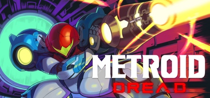 Grid for Metroid Dread by ABH20 - SteamGridDB