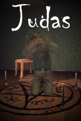 Judas - SteamGridDB