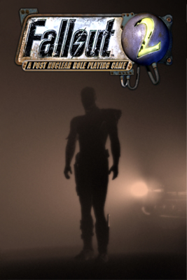 Grid for Fallout 2: A Post Nuclear Role Playing Game by The Duality ...