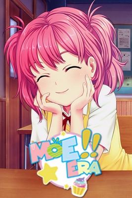 Grid for Moe Era by Appz - SteamGridDB