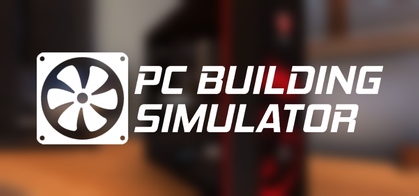 Grid for PC Building Simulator by Chev - SteamGridDB