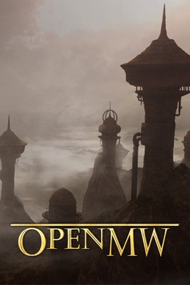Grid for OpenMW by George - SteamGridDB