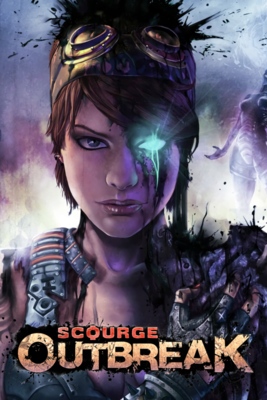 Scourge: Outbreak - SteamGridDB