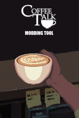 Grid for Coffee Talk - Modding Tool by Varimarthas - SteamGridDB