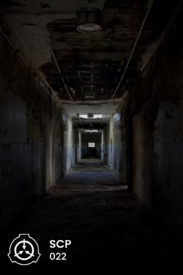 SCP022 - SteamGridDB