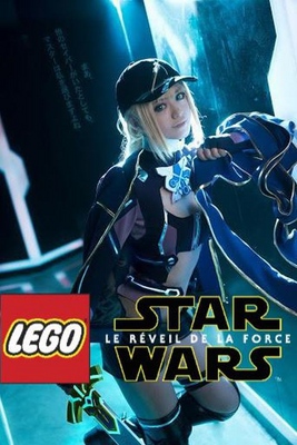 Grid for LEGO Star Wars: The Force Awakens by 二科心 - SteamGridDB