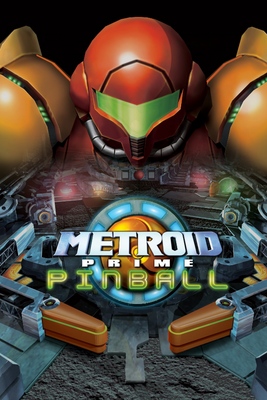 Grid for Metroid Prime Pinball by Magnus69 - SteamGridDB
