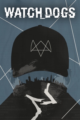 Grid for Watch_Dogs by The Duality System - SteamGridDB
