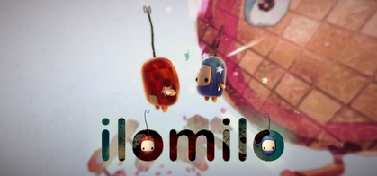 Grid for ilomilo by cynojien - SteamGridDB
