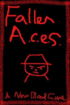 Grid for Fallen Aces by CGriffiths86 - SteamGridDB