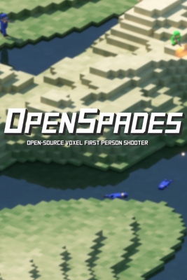 Grid for OpenSpades by Spoobs - SteamGridDB