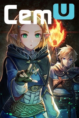 Grid for Cemu (Emulator) by PerkOfGold - SteamGridDB