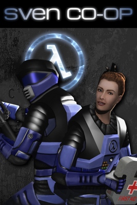 Grid for Sven Co-op by eatheaen - SteamGridDB