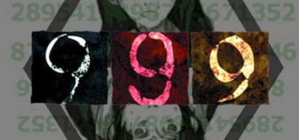 Grid for 999: 9 Hours, 9 Persons, 9 Doors by Ikea - SteamGridDB