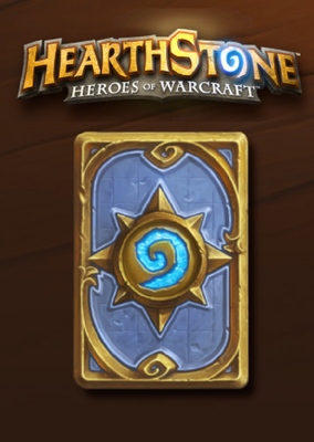 Grid for Hearthstone by cracitrus - SteamGridDB