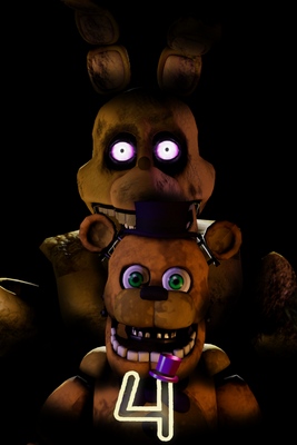 Final Nights 4: Fates Entwined - SteamGridDB