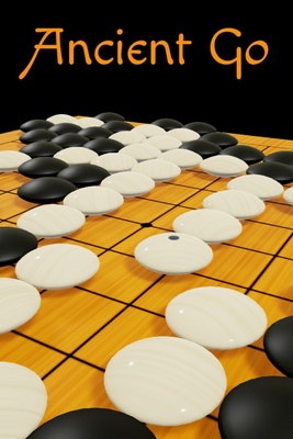 Grid for Ancient Go by telanus - SteamGridDB