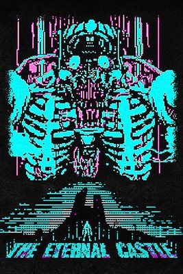 The Eternal Castle [REMASTERED] - SteamGridDB