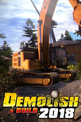 Demolish & Build 2018 - SteamGridDB