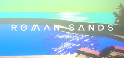 Grid for Roman Sands by Shahars71 - SteamGridDB