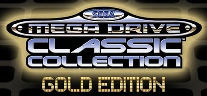 Grid for SEGA Mega Drive & Genesis Classics by TerrorK - SteamGridDB