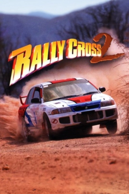 Grid for Rally Cross 2 by alkazar - SteamGridDB
