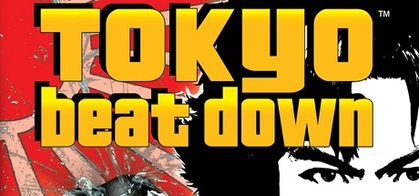 Grid for Tokyo Beat Down by stotelheim - SteamGridDB