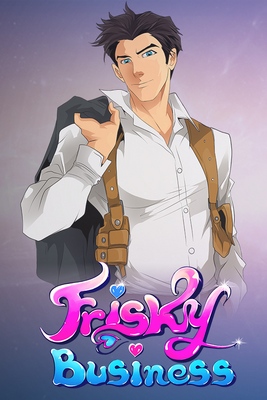 Frisky Business - SteamGridDB
