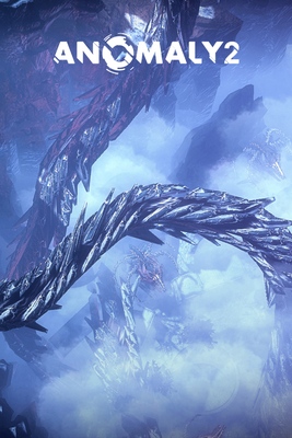 Anomaly 2 - SteamGridDB